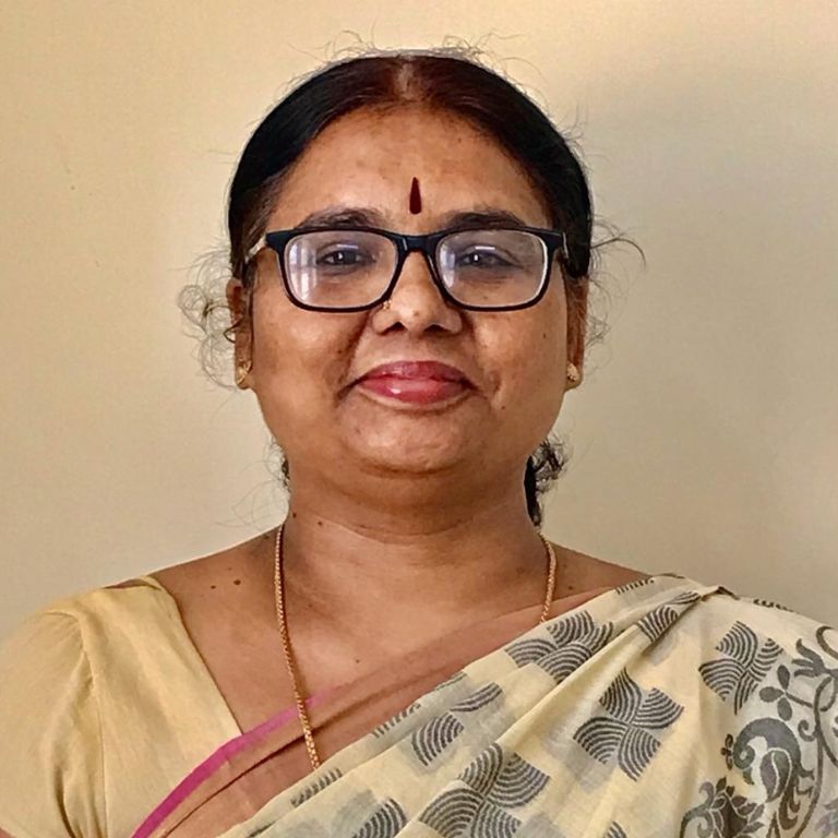 Bhavan's Vivekananda College