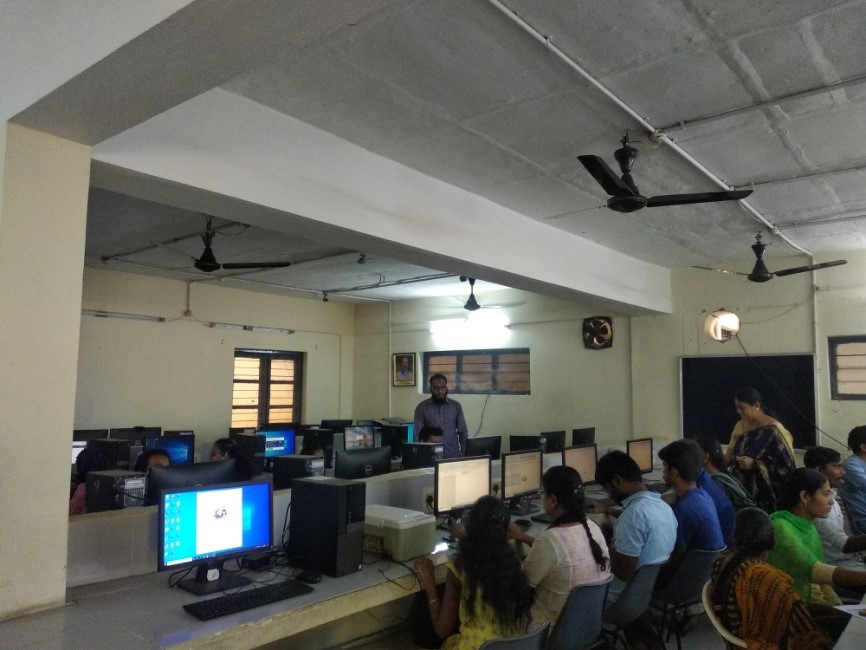 Bhavan's Vivekananda College